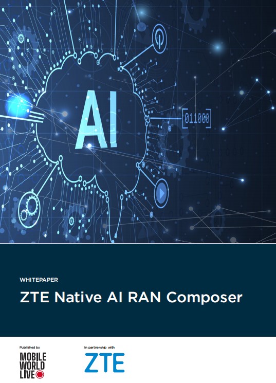 5G-Advanced - Wireless Access | ZTE